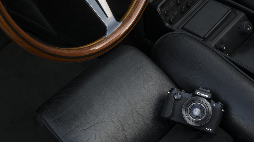 Car photography 101: how to shoot like a pro | Top Gear