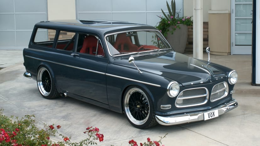 Witness Koenigsegg’s new aero pack for the Regera | Top Gear