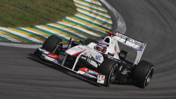 Nine more F1 racers you can buy | Top Gear