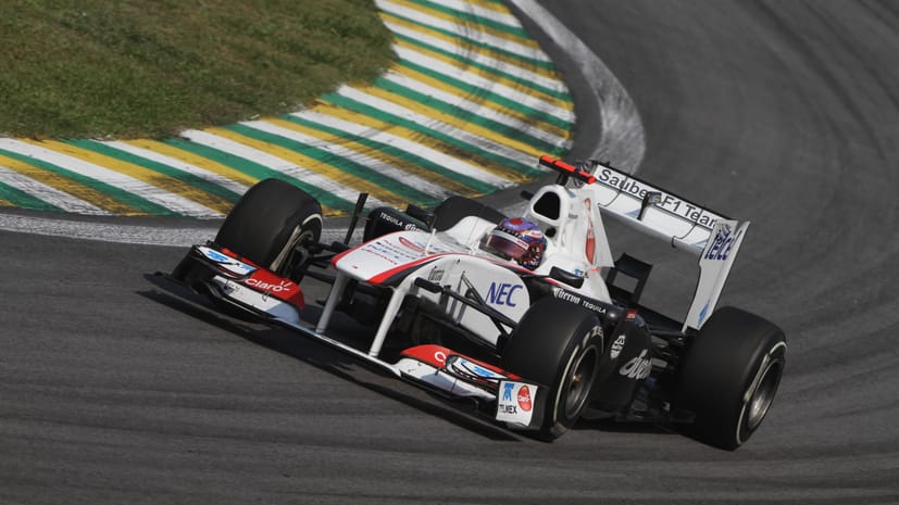 Nine more F1 racers you can buy | Top Gear