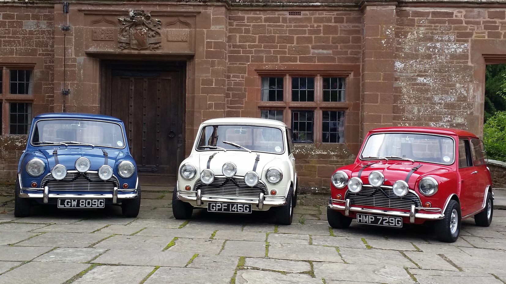 The beginner’s guide to Mini | Top Gear