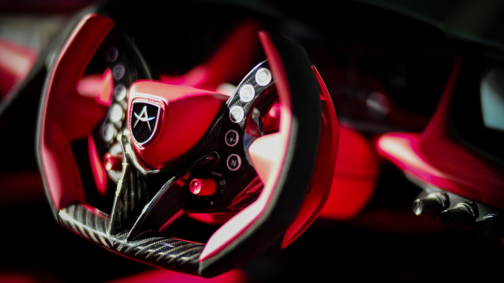 Ten things we learned at the launch of the Apollo Intensa Emozione ...