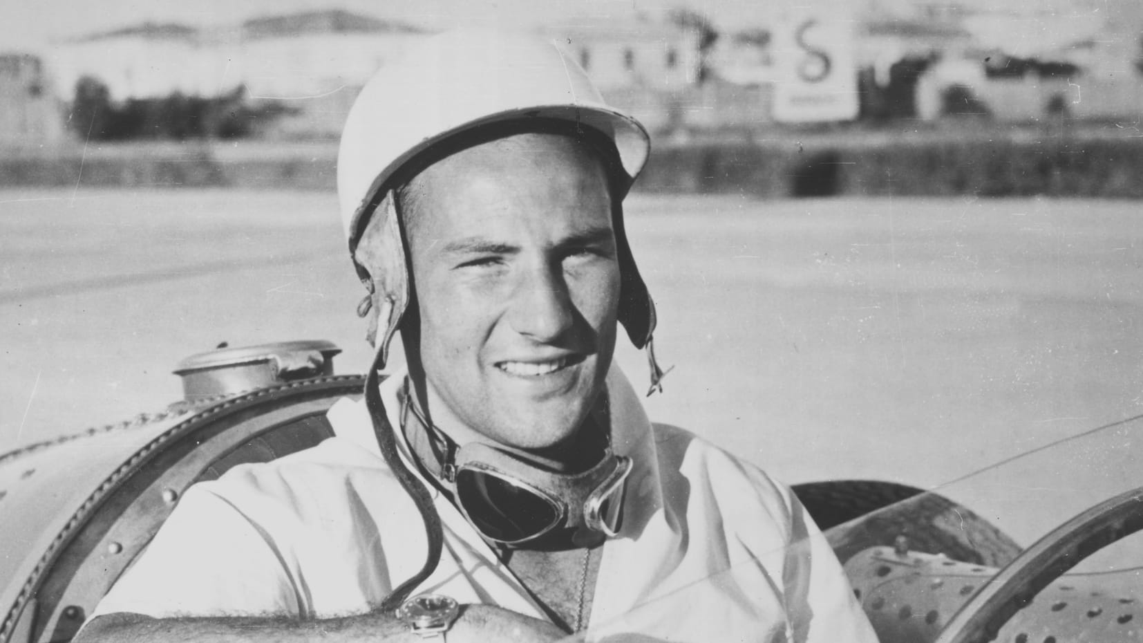 Eight things you didn’t know about Aston's '59 Le Mans win | Top Gear