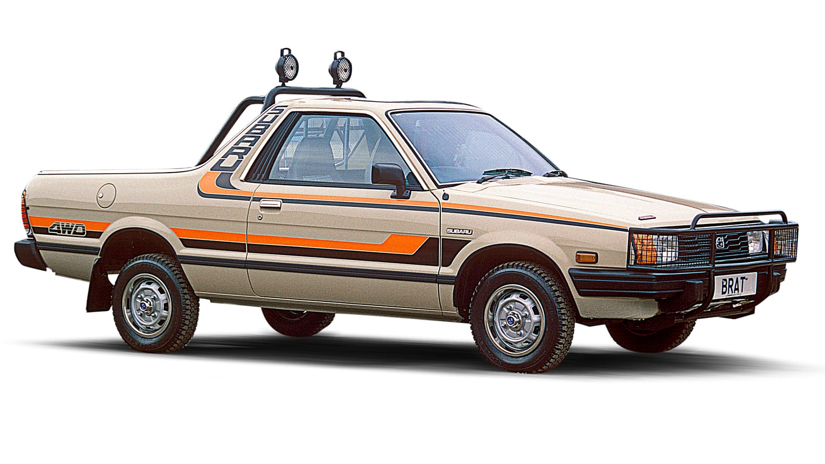 The coolest utilitarian cars ever, from Lada Niva to Unimog | Top Gear