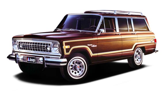 The coolest utilitarian cars ever, from Lada Niva to Unimog | Top Gear