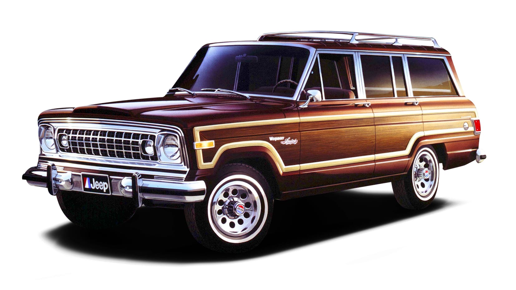 The coolest utilitarian cars ever, from Lada Niva to Unimog | Top Gear