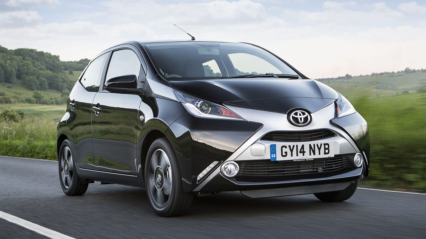 Black Friday special: the cheapest cars on sale in the UK | Top Gear