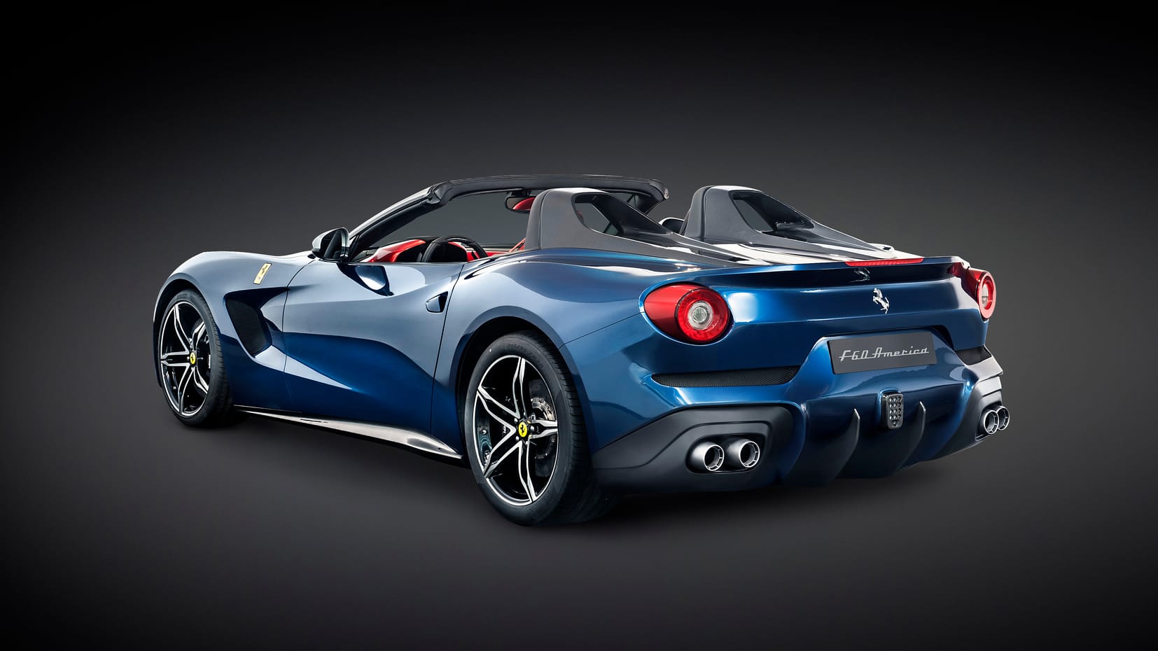 Here are eight of our favourite Ferrari drop-tops | Top Gear