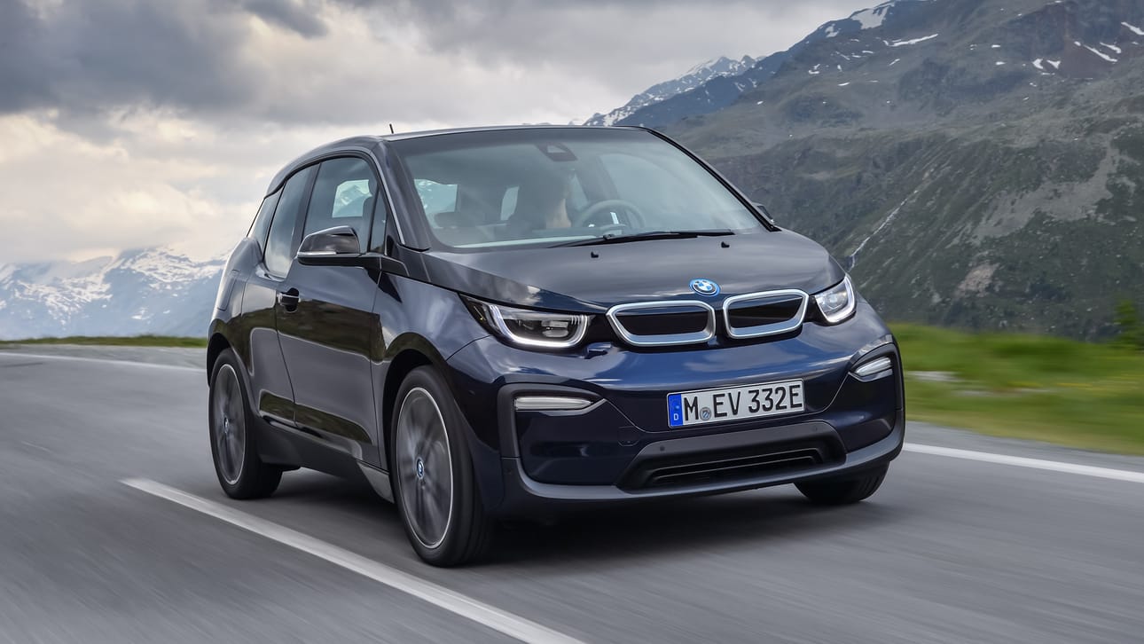 Best Small Cars 2021 | Top Gear