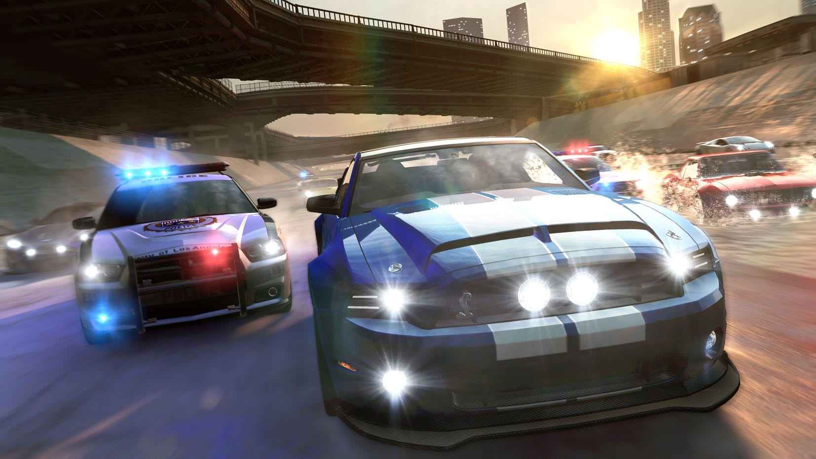 The 20 best driving games of the last decade: 20-11 | Top Gear