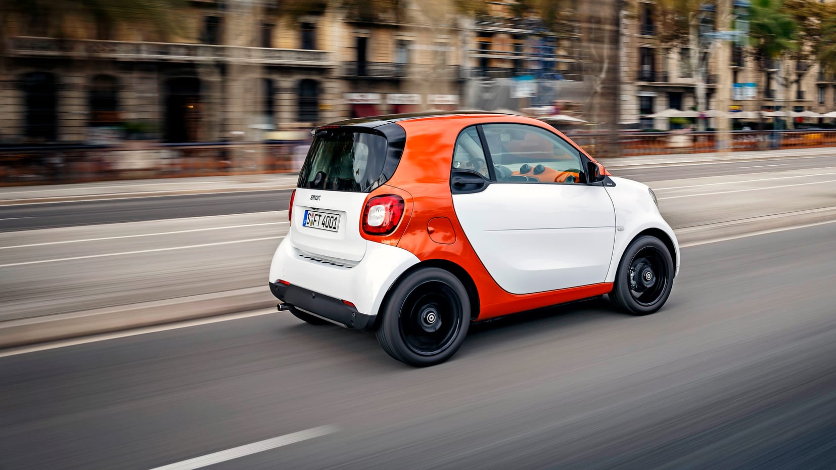 The 10 best cars to go shopping in | Top Gear
