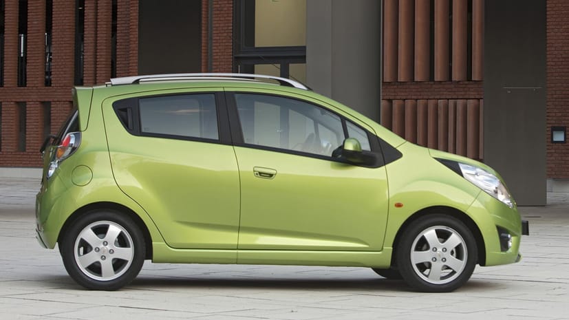 The 13 best cars for social distancing | Top Gear