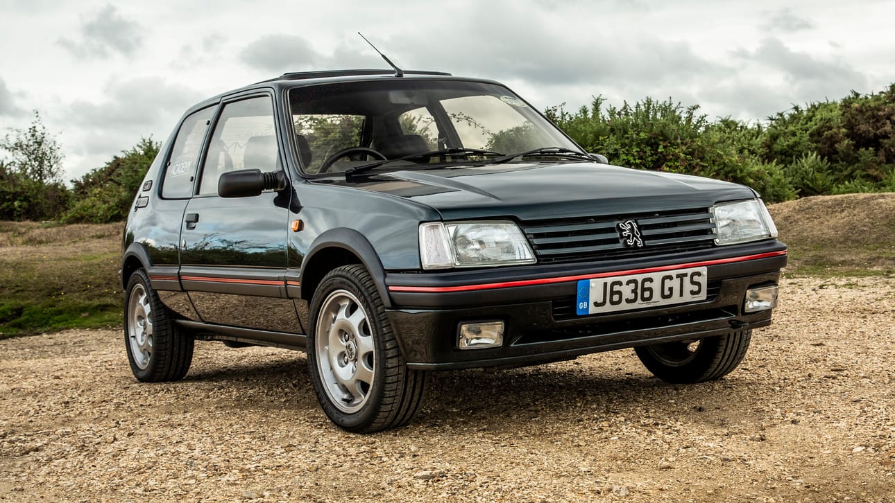 Best Hot Hatches 2025 | Top Gear