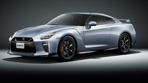 Nissan GT-R history: here's every generation of 'Godzilla' | Top Gear