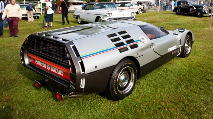 TG’s guide to concepts: Mazda RX-500 | Top Gear