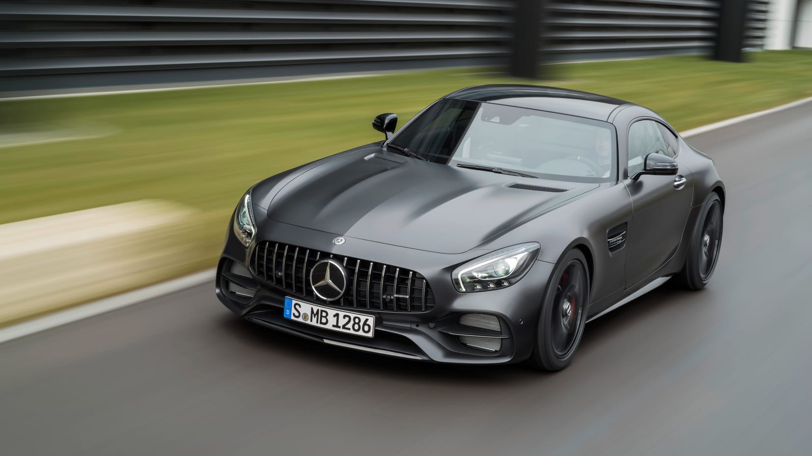 The top 10 fastest GT cars on sale today | Top Gear