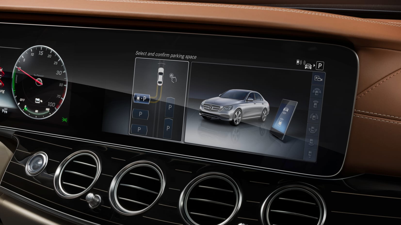 Six things you need to know: new Mercedes-Benz S-Class | Top Gear