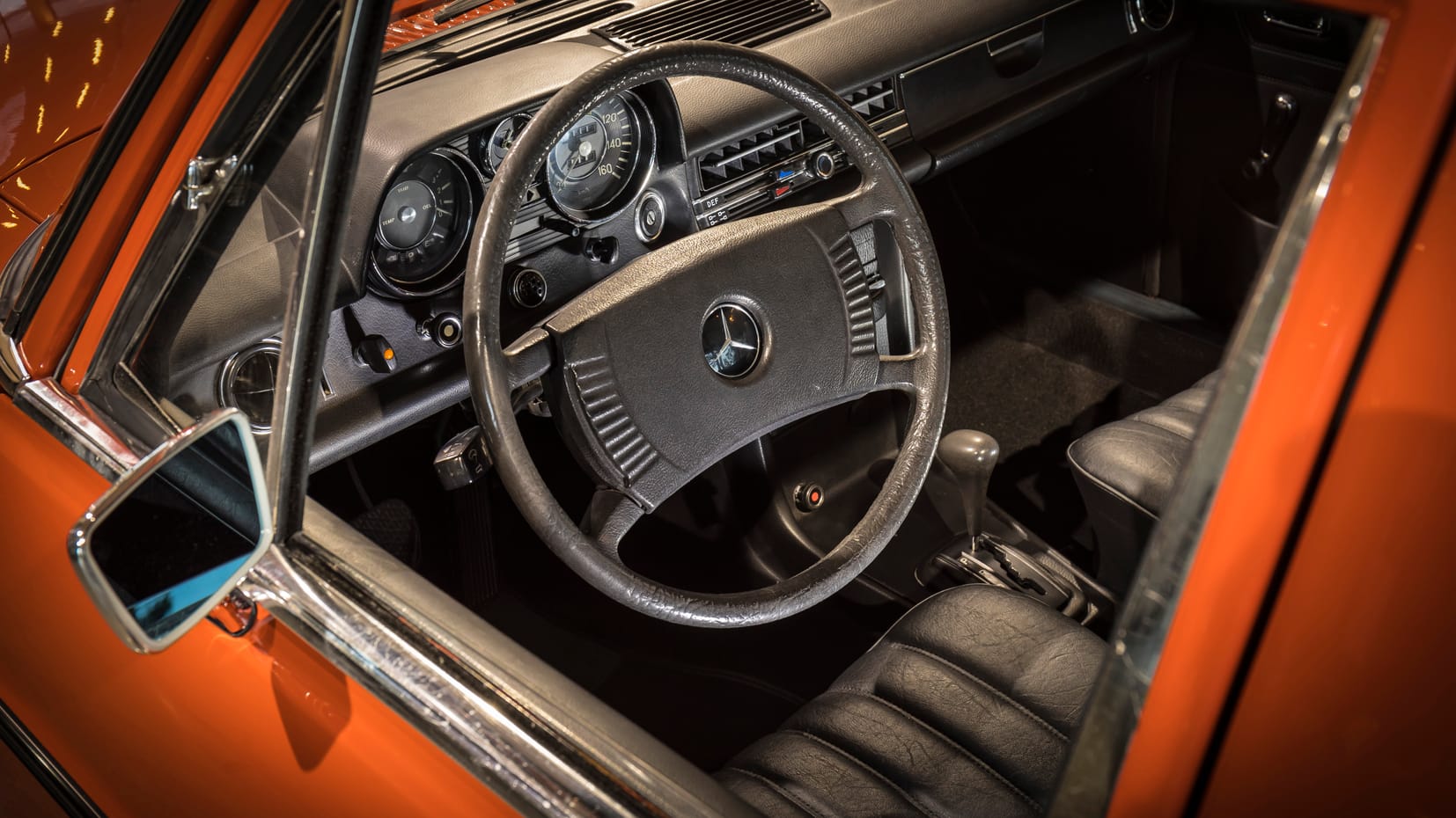 This is the Mercedes-Benz pick-up you want and need | Top Gear