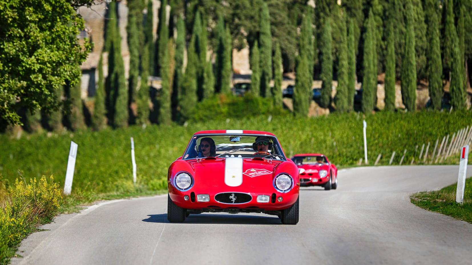 Ferrari 250 GTO: everything you need to know | Top Gear