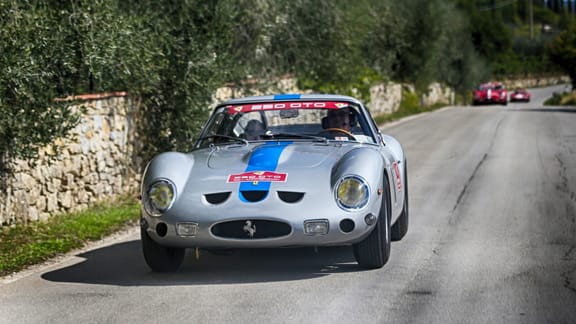Ferrari 250 GTO: everything you need to know | Top Gear