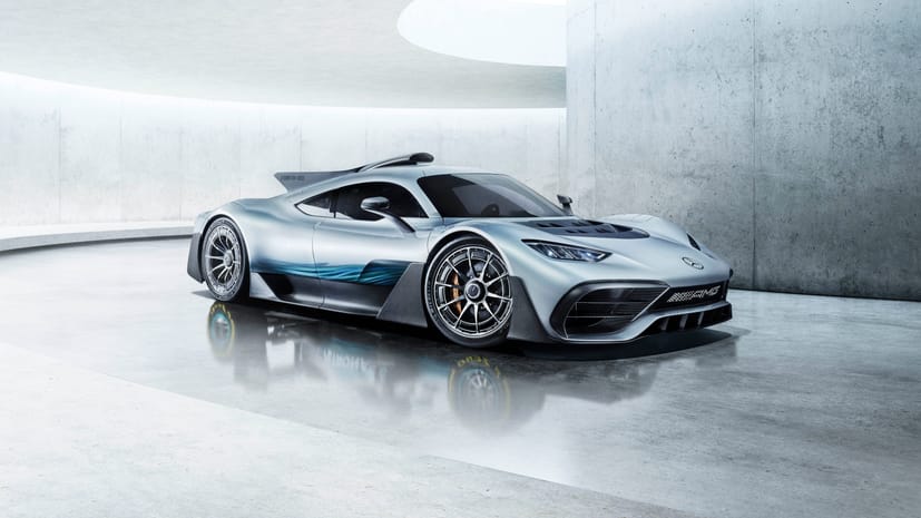 Gallery: the supercars of TG's new Collector's Edition | Top Gear