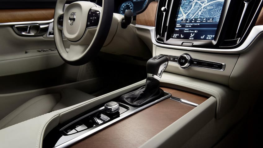 Top Gear's Top 9: how to use wood tastefully edition | Top Gear