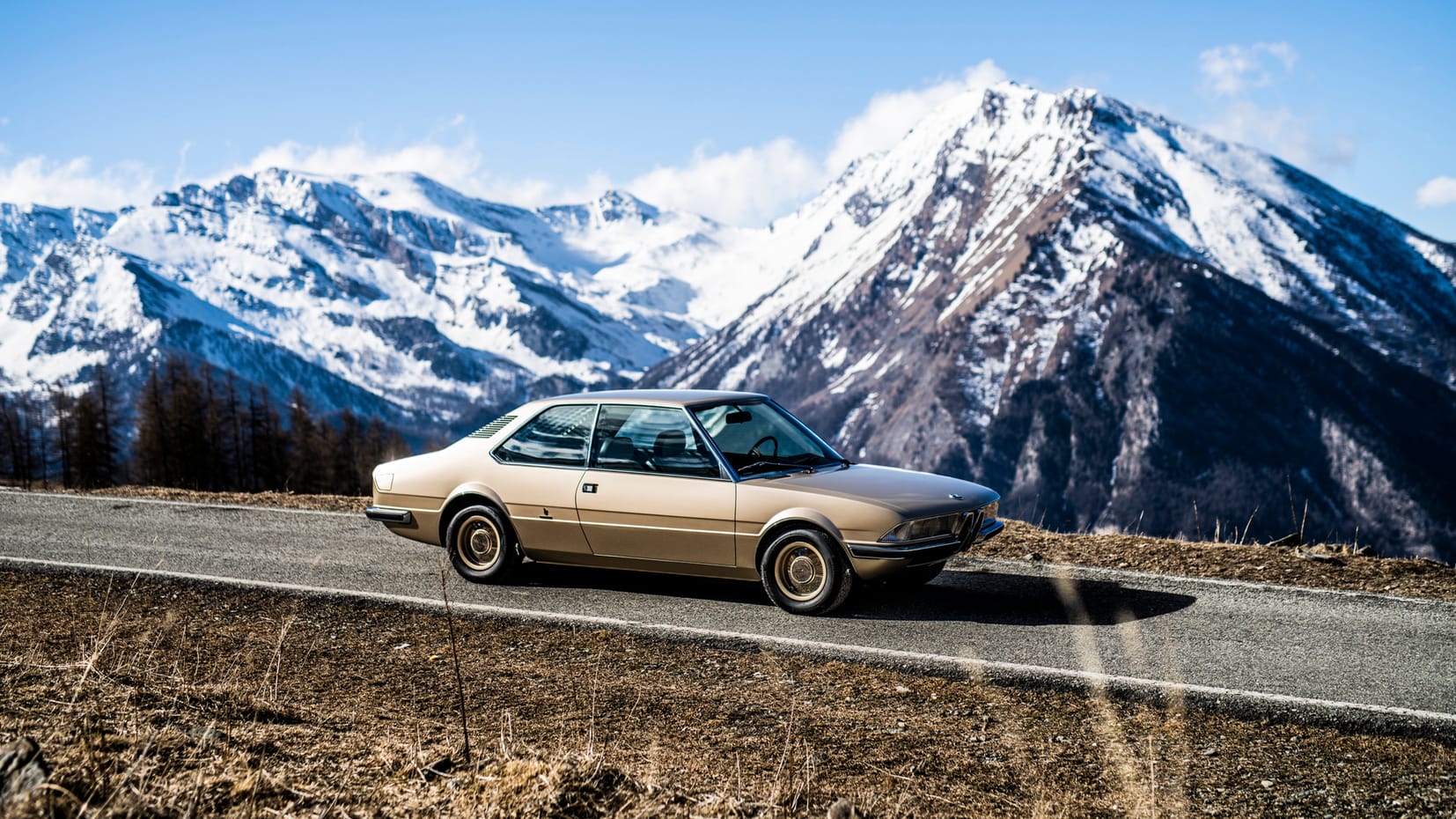 How cool is this reborn BMW concept? | Top Gear