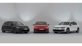 The beginner’s guide to Volkswagen | Top Gear
