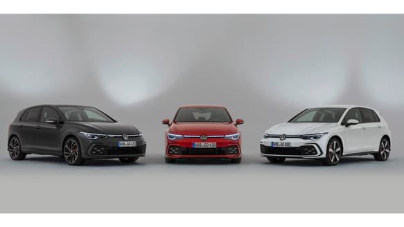 The beginner’s guide to Volkswagen | Top Gear