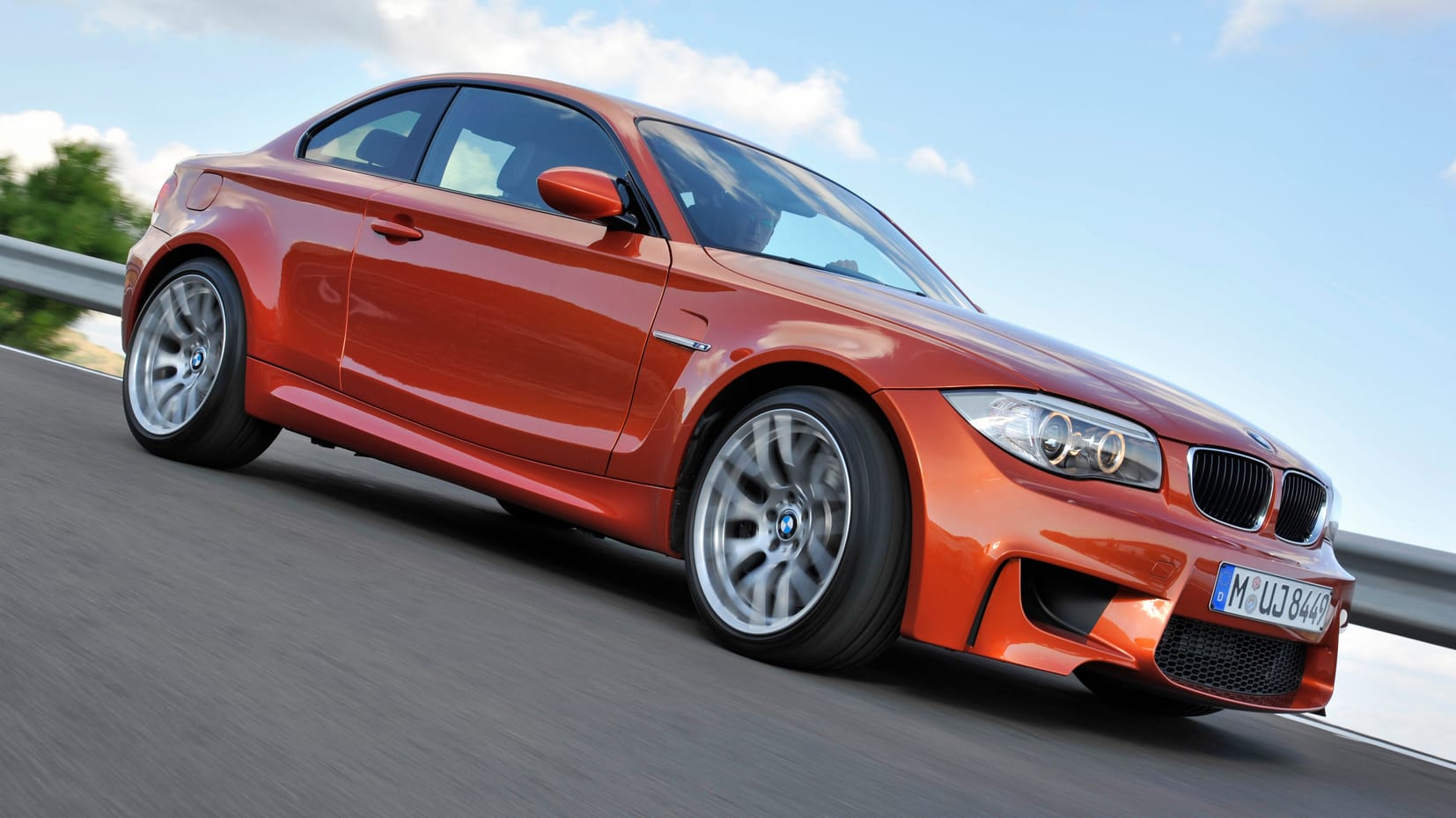 Tell us: what’s the coolest car of this decade so far? | Top Gear