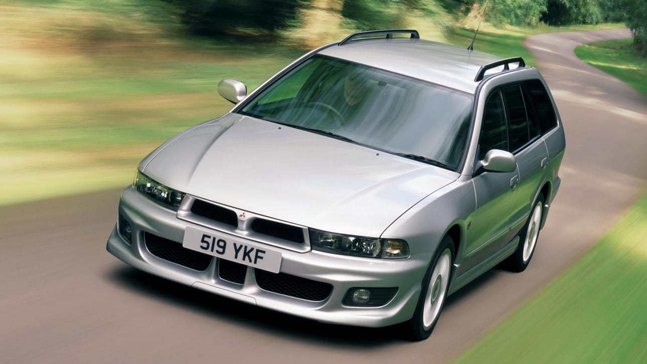 15 fast used estate cars that aren’t obvious or expensive | Top Gear