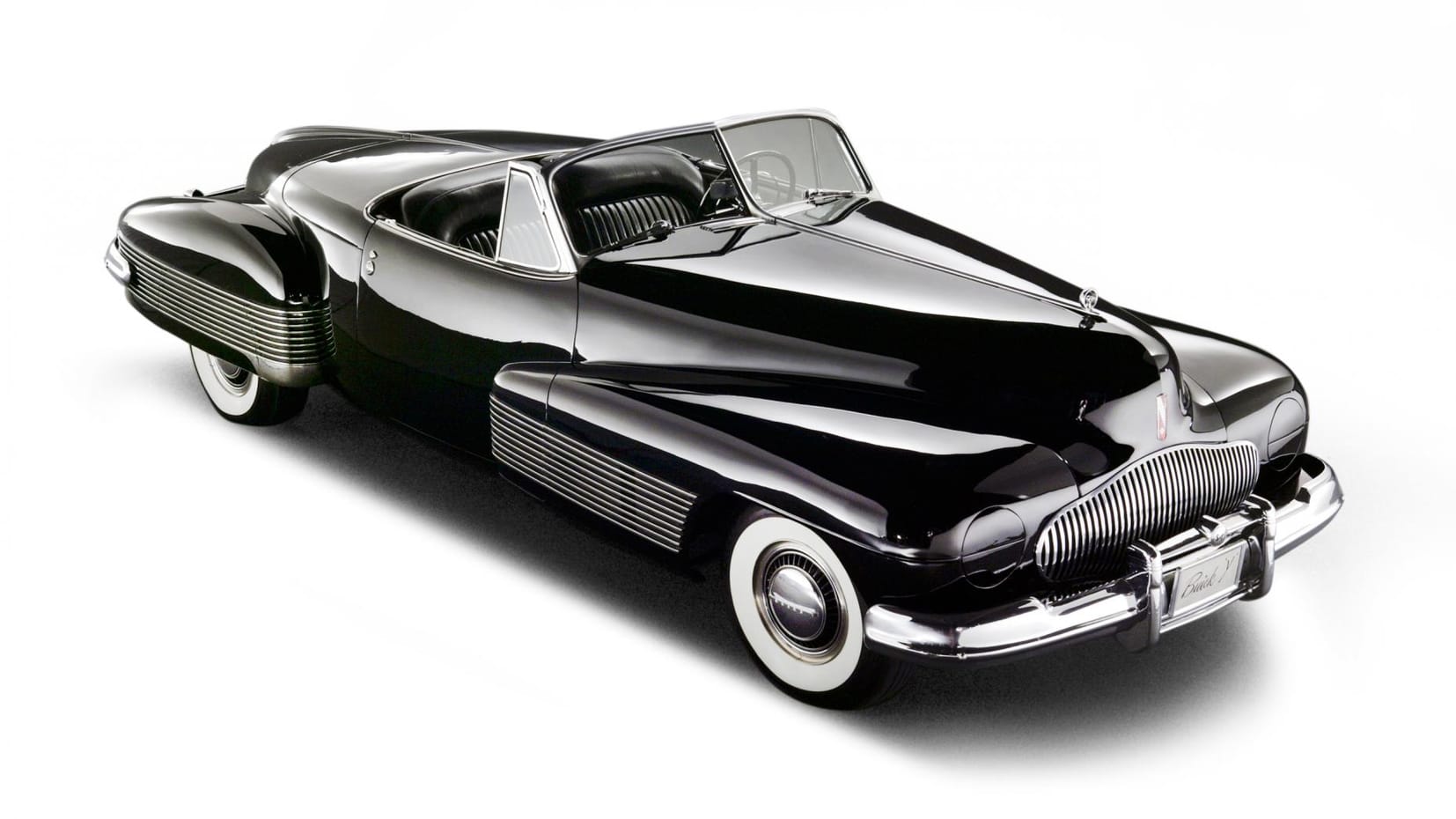 It's Black Friday, so, um, here are some black cars* | Top Gear