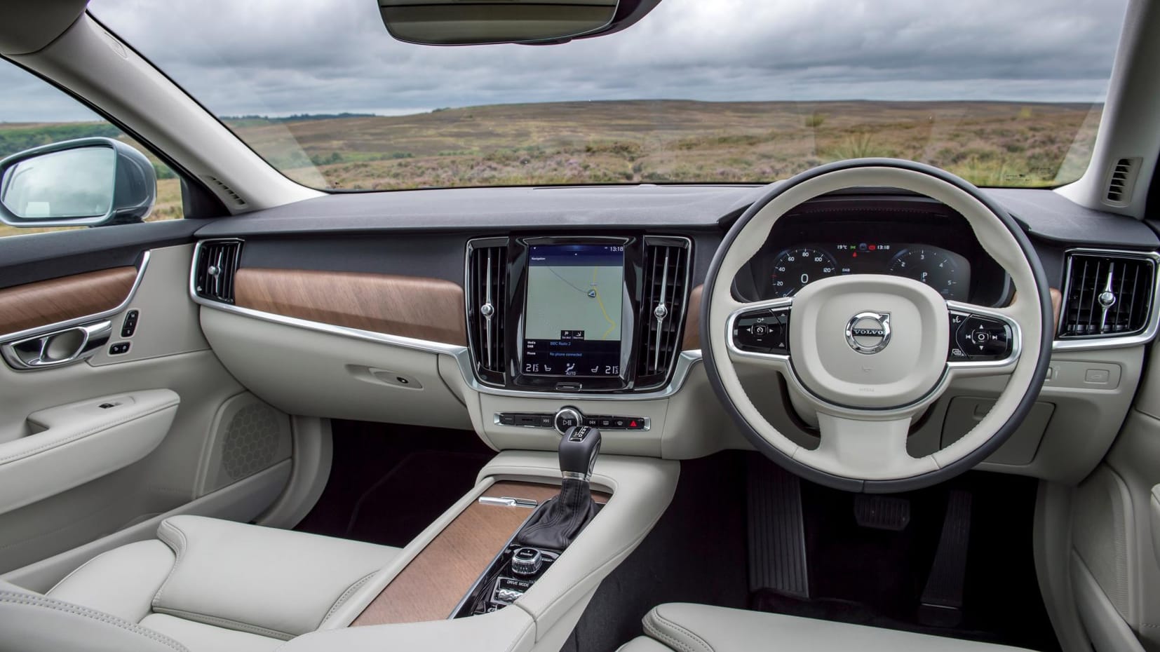 Nine of the best car interiors of the 21st Century | Top Gear