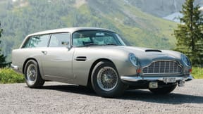 13 of the best shooting brakes ever made | Top Gear