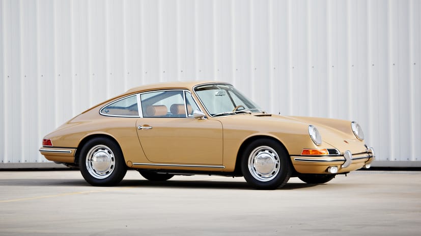 Seinfeld is selling his multi-million dollar Porsche collection | Top Gear