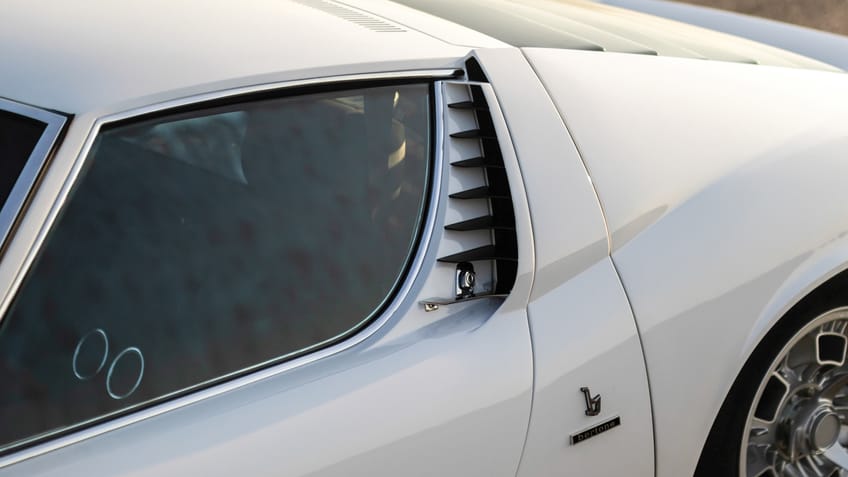 Top Gear’s Top 9: door handles edition | Top Gear