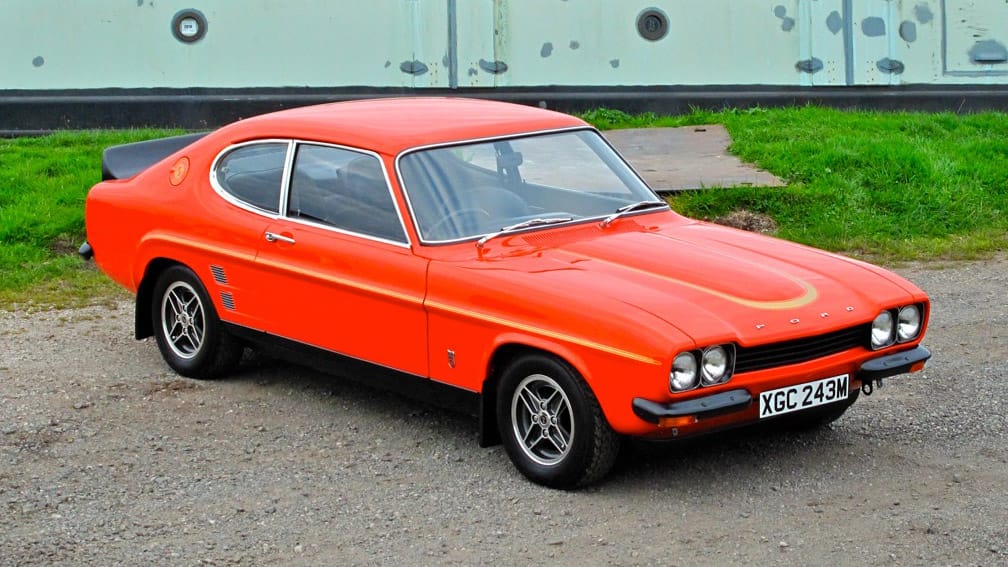 Here are 10 of the best Ford RS cars