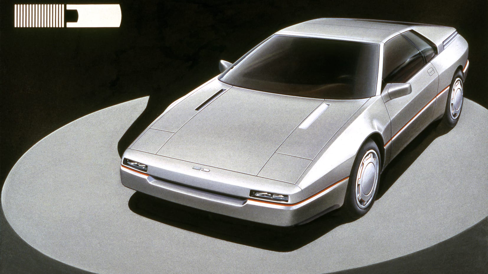 TG’s guide to concepts: the Ford Maya | Top Gear