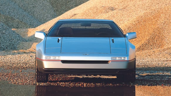 TG’s guide to concepts: the Ford Maya | Top Gear