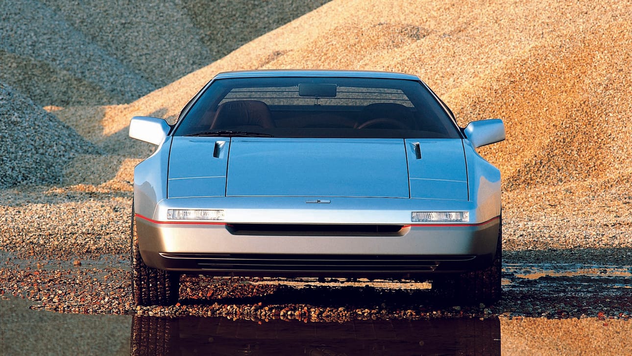 TG’s guide to concepts: the Ford Maya | Top Gear