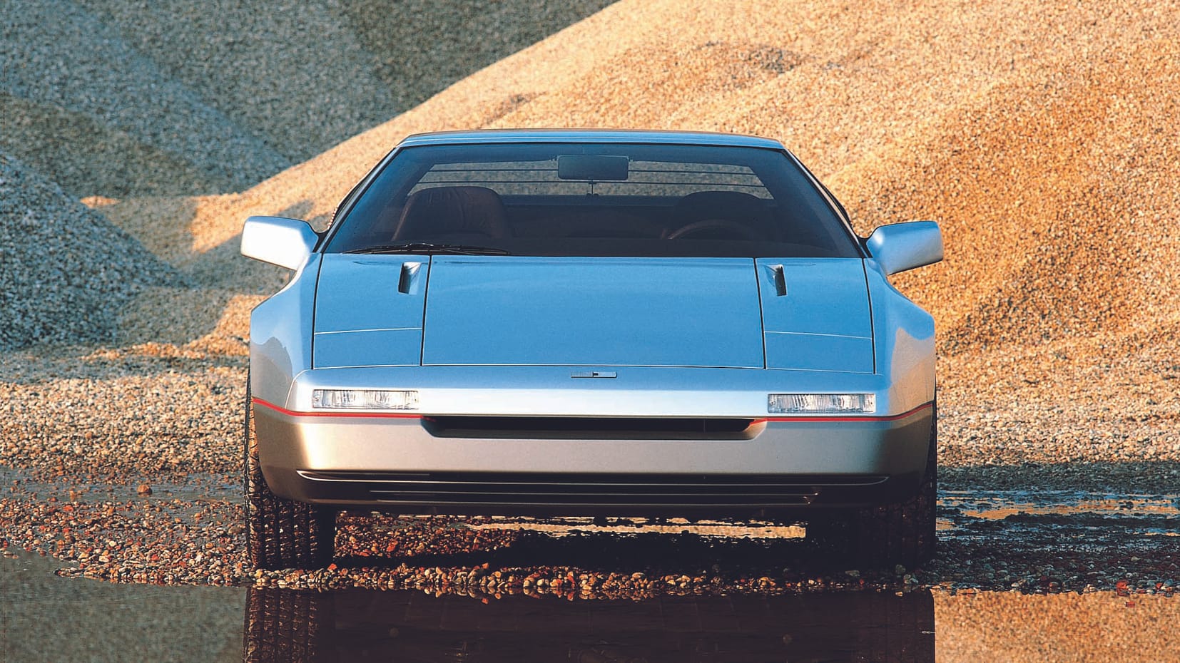 TG’s guide to concepts: the Ford Maya | Top Gear