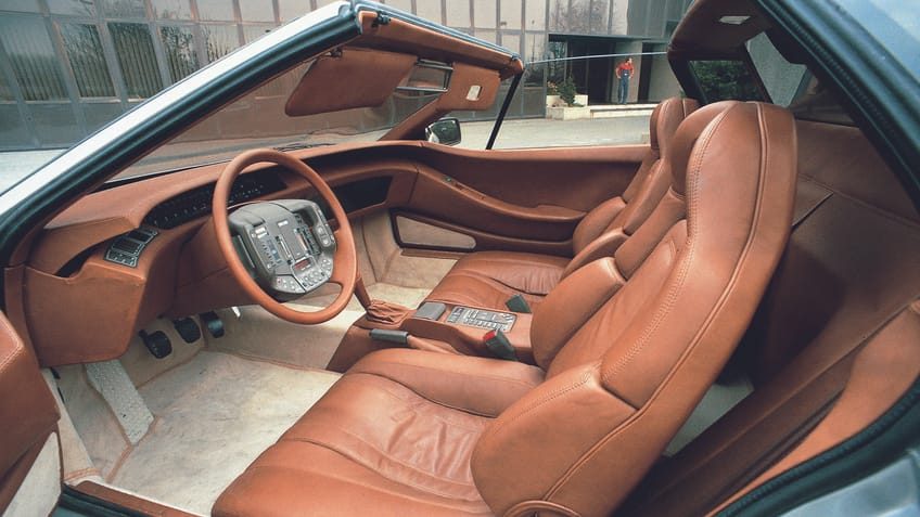 TG’s guide to concepts: the Ford Maya | Top Gear