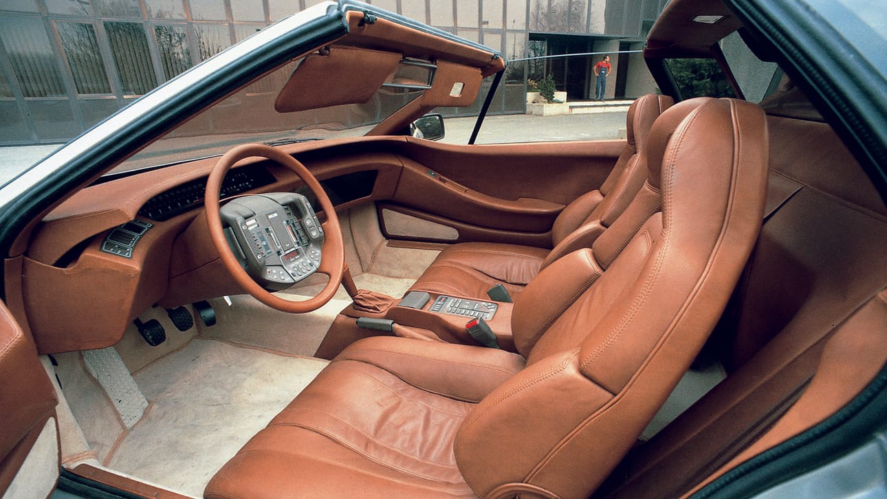 TG’s guide to concepts: the Ford Maya | Top Gear