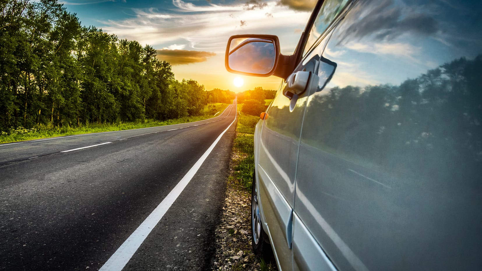 Car photography 101: how to shoot like a pro | Top Gear