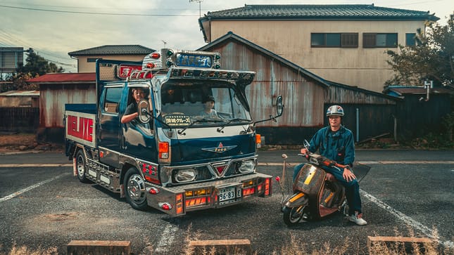 The best images from Top Gear's Turbo issue | Top Gear