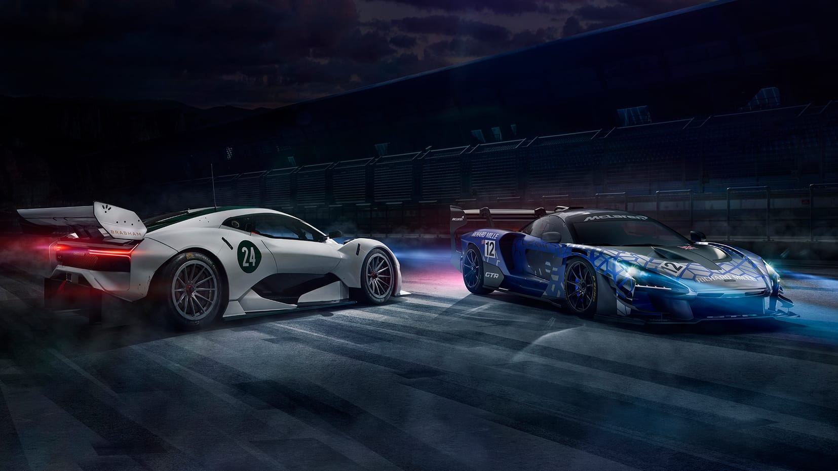 The best images from Top Gear mag's 'Giant Killer' issue | Top Gear