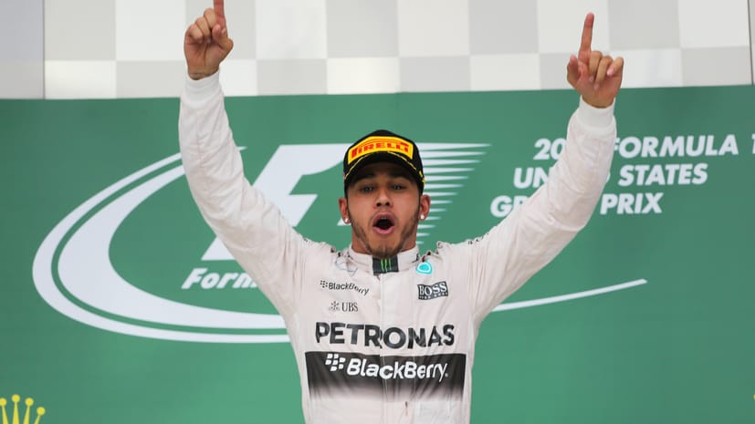 F1: six things you need to know about the Mexican GP | Top Gear