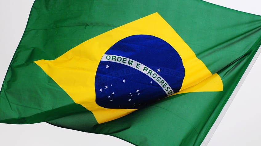 F1: six things you need to know about the Brazilian GP | Top Gear