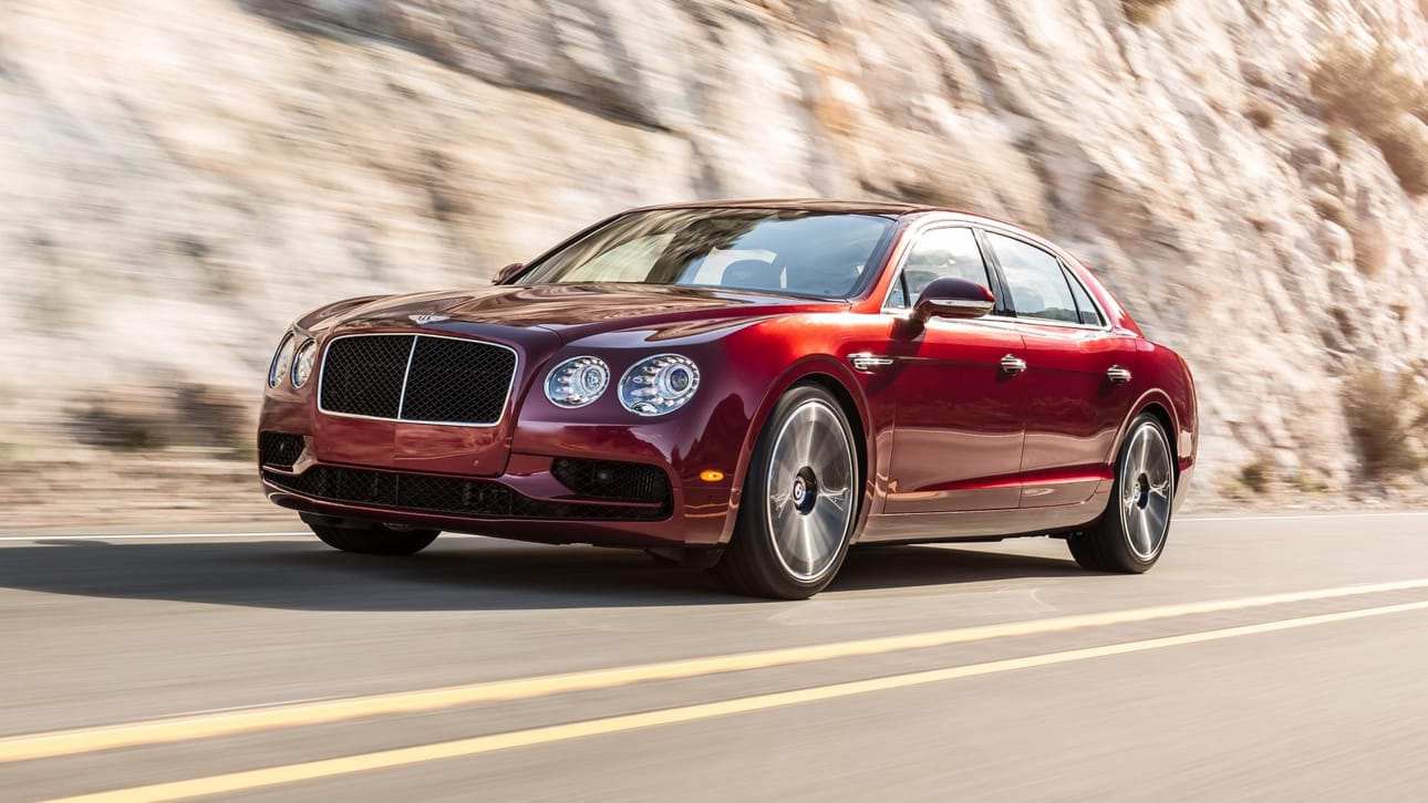 Everything you need to know about cars this week: 21/02/16 | Top Gear