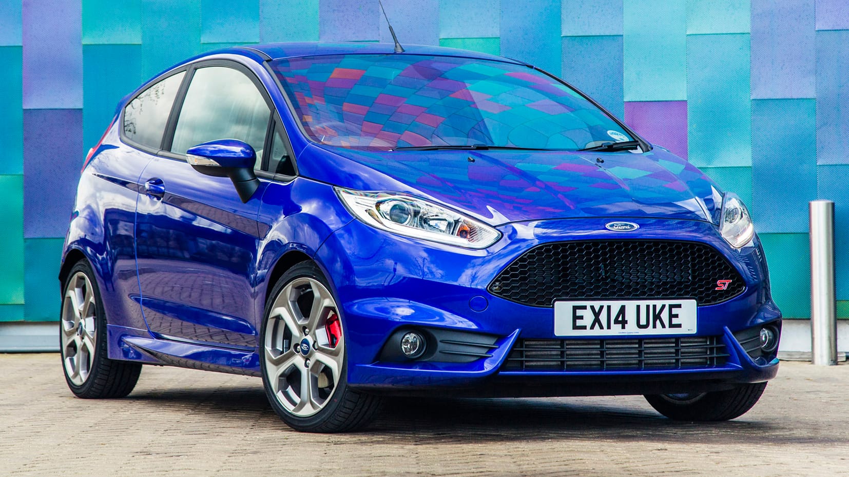 Pocket rockets: the best small hot hatches on sale | Top Gear